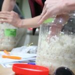 Makgeolli Brewing Class - The Practical Details