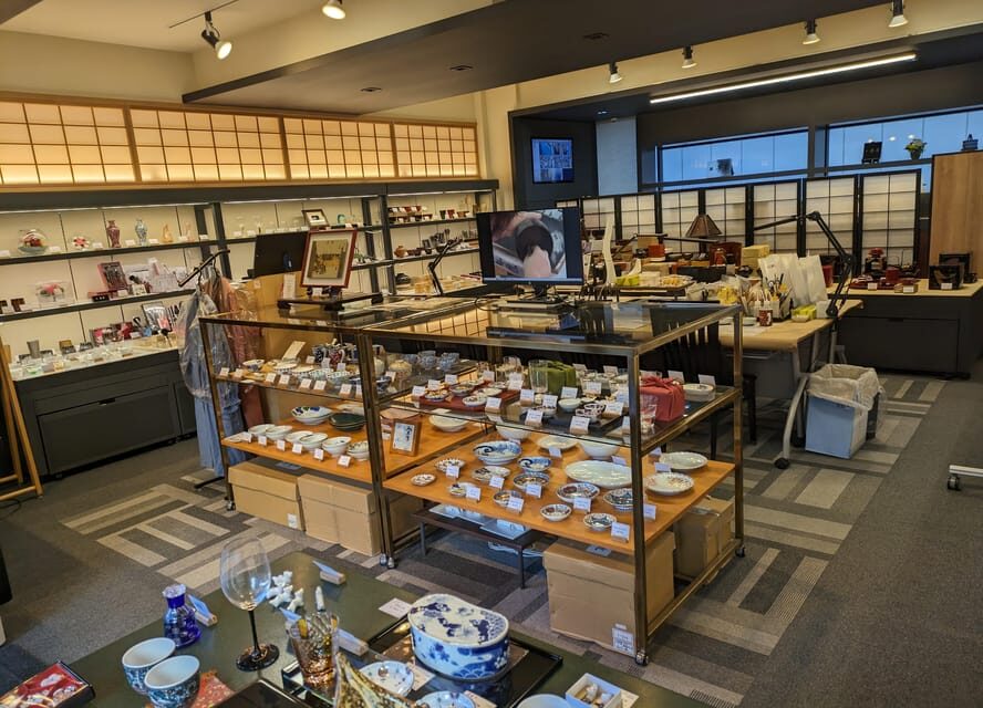 Makie (gold lacquer) experience in Tokyo (English Guide) - Summing Up: Is the Makie Workshop Worth It?