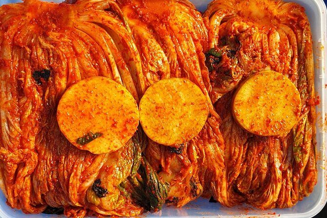 Making Kimchi at a Country Farm near Busan in November - Practical Tips for Participants