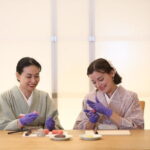 Making Nerikiri at Tokyos Koboji Temple - Who Would Enjoy This Experience?