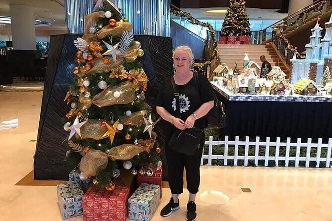 Malacca City Hotels To Kuala Lumpur City Hotels En-route Putrajaya Tour - Considerations for Travelers