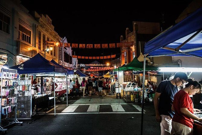 Malacca City Hotels to Kuala Lumpur Hotels 1-way Transfer - Practical Details and Tips