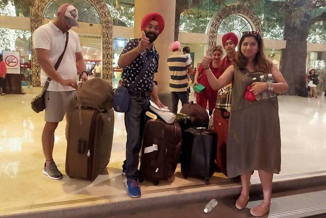 Malacca City Hotels To Kuala Lumpur International Airport - Why This Transfer Makes Sense