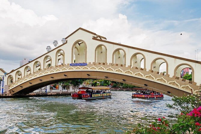 Malacca City Tour and River Cruise with Baba and Nyonya Lunch - Frequently Asked Questions