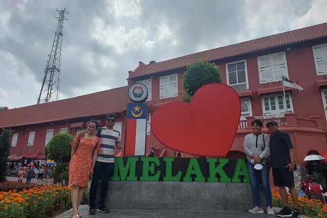 Malacca Day Tour from Kuala Lumpur - Key Points