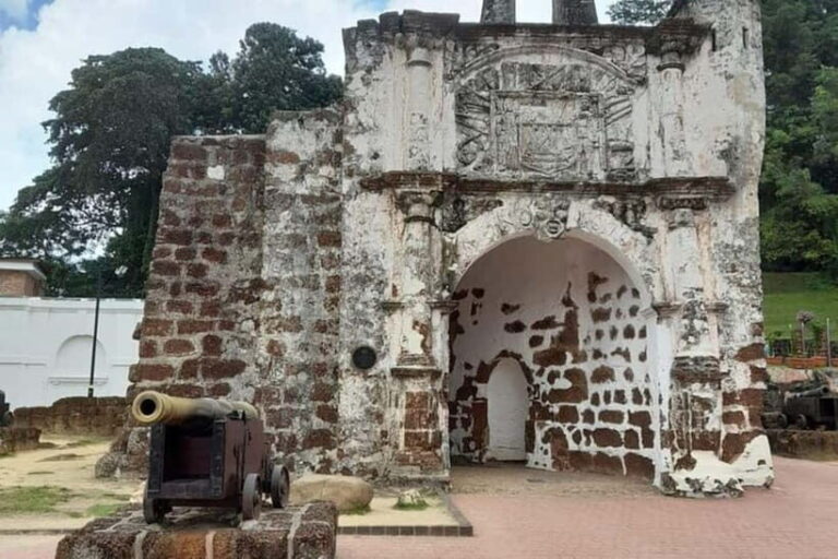 Malacca Day Trip - An In-Depth Look At What You Can Expect