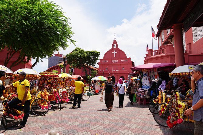 Malacca Historical Private Tour With Personal Chauffeur - Is This Tour Worth It?