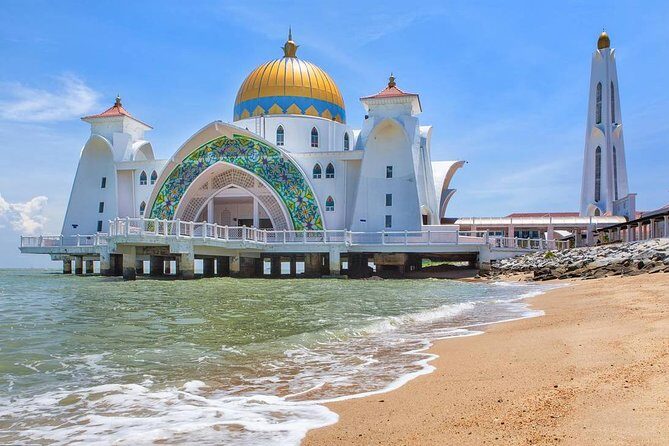Malacca Tour With Instragrammable Spot from Kuala Lumpur - Exploring the Itinerary: What You Can Expect