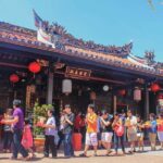 Malacca UNESCO "World Heritage Site" Day Trip with Lunch from KL - The Practicalities: What to Expect