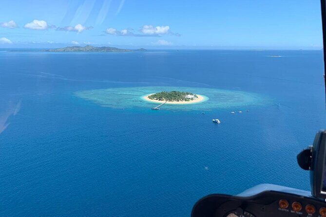 Malamala Beach Club Heli Daytrip - Who Would Love This Tour?
