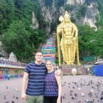 Malaysia Countryside and Batucaves from Kuala Lumpur - What to Keep in Mind