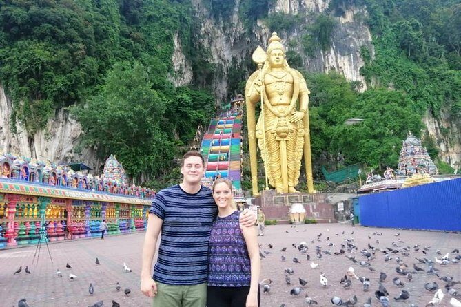 Malaysia Countryside and Batucaves from Kuala Lumpur - What to Keep in Mind