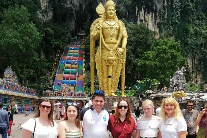 Malaysia Cultural Kuala Lumpur Tour (with tour guide) - What Travelers Say & Why It Matters