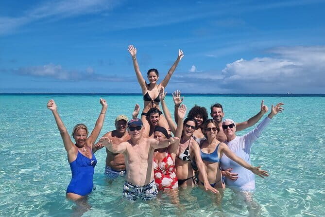 Maldives Dive Cruise Central Atolls Adventure - What Sets This Cruise Apart