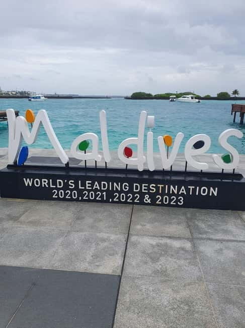 Maldives: Male Guided City Tour - What the Tour Offers: A Practical Overview
