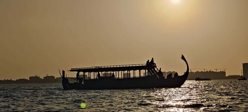 Maldives: Sandbank, Snorkelling & Sunset Cruise - What Travelers Appreciate