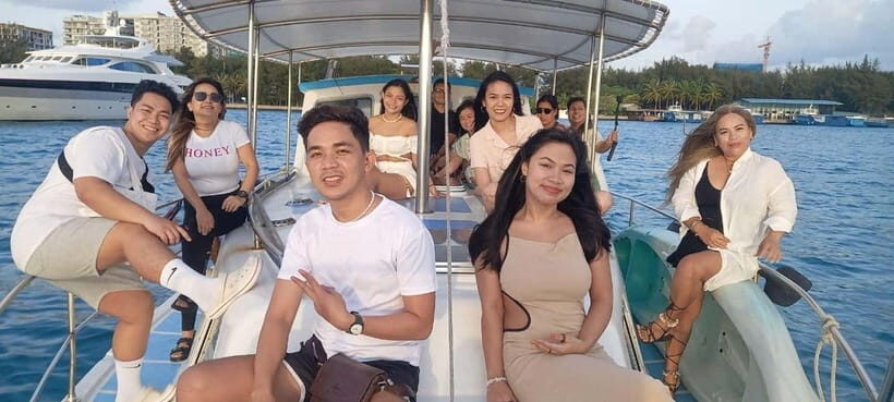 Maldives Sunset Fishing Trip: A Tranquil Angling Experience - Analyzing the Value: Does It’s Worth It?