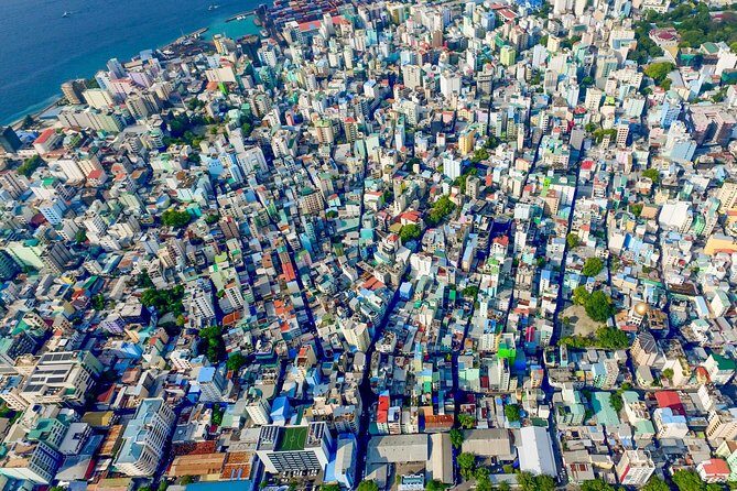 Male' City Tour - Language options (English/Spanish/French/Italian) - Final Thoughts: Is It Worth It?