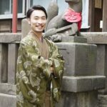 Male Kimono Plan - What Travelers Say