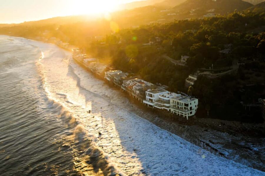 Malibu Coast and Mountains : 50-Minute Helicopter Tour - What About the Price? Is It Worth It?
