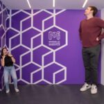 Mall of America: Museum of Illusions Entry Ticket - Discovering the Museum of Illusions at Mall of America