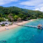 Malolo Island Resort Day Trip with Lunch and Water Sports - The Itinerary: What You Can Expect
