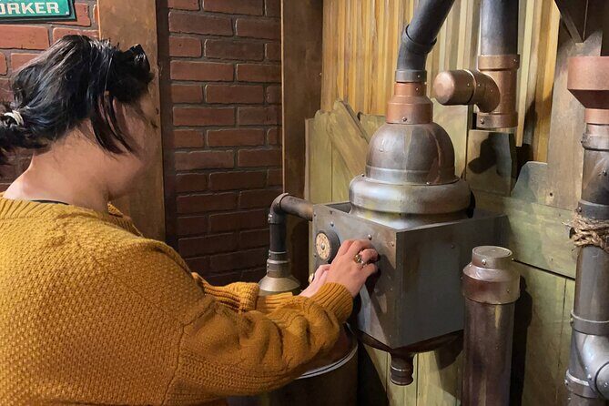 Malone's Mobster Hideout Escape Room - FAQ — Your Top Questions Answered