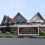 Maluku Ambon Private Airport Transfer with English Speaking Driver - The Itinerary Breakdown