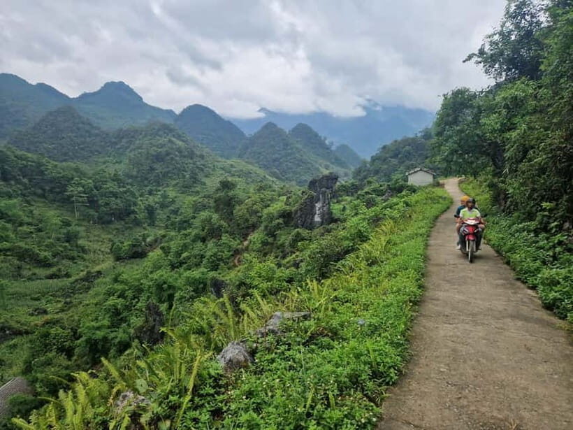Mama's Homestay - Ha Giang Loop 3D2N - The Practical Details