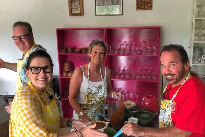 Mama's Kitchen - Who Should Consider This Experience?