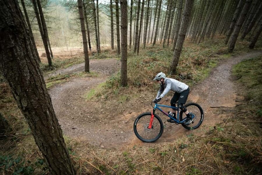 Mammoth: Half-Day Premium Mountain Bike or E-Bike Rental - What Do Reviewers Say?