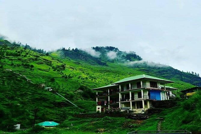 MANALI HONEYMOON TOUR (4 Nights /5 Days) - Practical Details & What You Can Expect