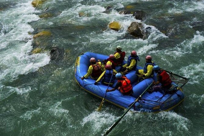 MANALI PACKAGE (3 Nights /4 Days) - The Value Proposition
