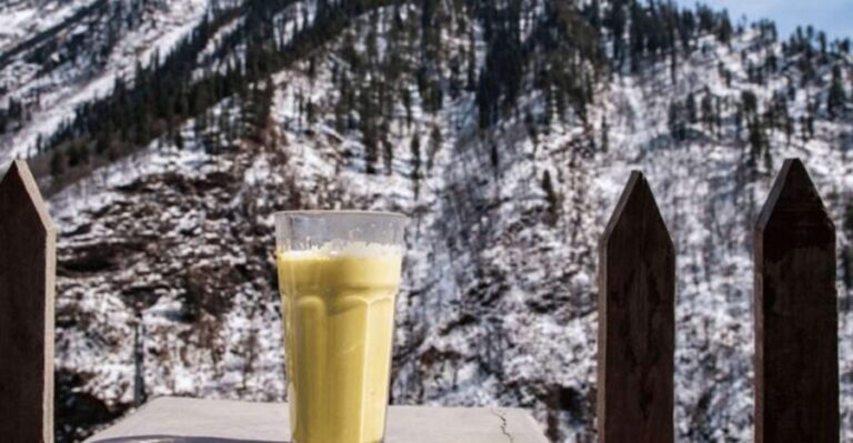 Manali Street Food Crawl (2 Hours Guided Food Tasting Tour) - The Value of the Experience