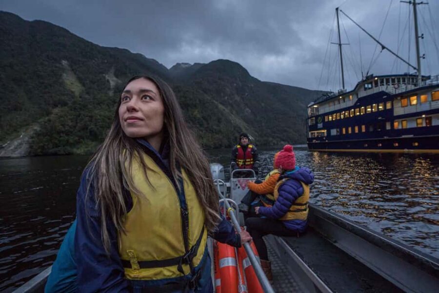 Manapouri: Doubtful Sound Overnight Cruise (2 Nights) - What Makes This Tour Stand Out