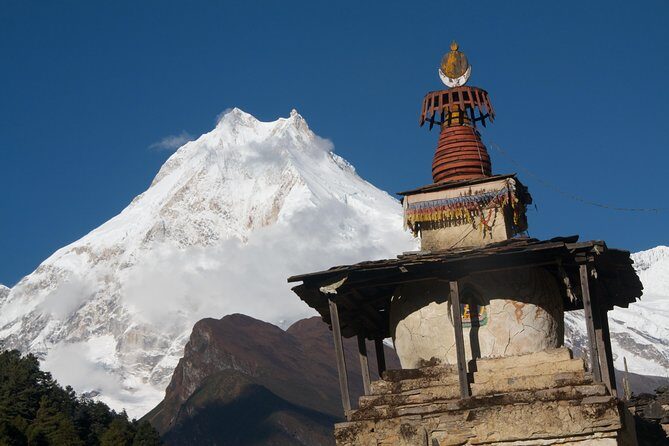 Manaslu Around Trek - Practical Tips for Potential Trekker