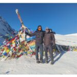 Manaslu circuit trek - Who Is This Trek Best For?