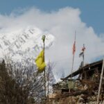 Manaslu Circuit Trek 17 Nights 18 Days - What’s Included and What’s Not