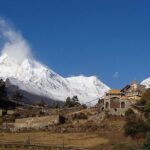 Manaslu Circuit Trek - Authentic Experiences and Practical Details