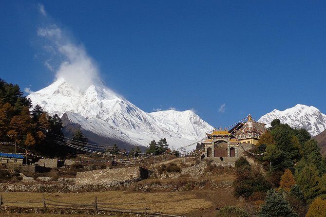 Manaslu Circuit Trek - Authentic Experiences and Practical Details