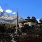 Manaslu Circuit Trek - The Itinerary Breakdown
