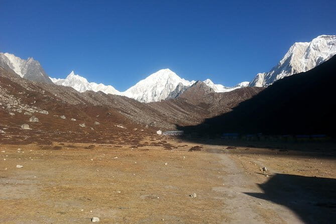 Manaslu Circuit Trek - The Itinerary in Detail: An Authentic Himalayan Journey