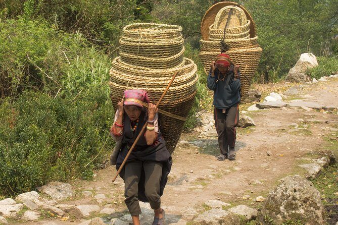 Manaslu Circuit Trek - Why this matters: