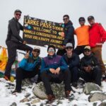 Manaslu Circuit Trek- Guide Service - Key Points