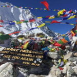 Manaslu Circuit Trek with Larkya La Pass - What to Expect