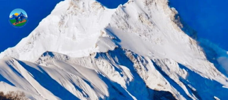 Manaslu Circuit Trek with Larkya La Pass - The Allure of Larkya La Pass