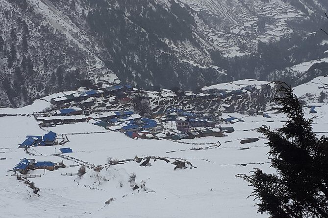 Manaslu Circuit Trekking - Why Choose This Trek?