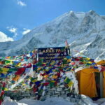 Manaslu Ciruit Trek: Manaslu Trek 12 Days from Kathmandu - Transportation and Logistics