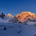 Manaslu Expedition 2025/2026 - What’s Included and What’s Not