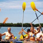 Manatee And Dolphin Tour - FAQ